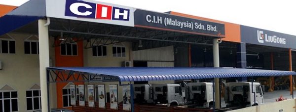 CIH Profile - CIH Malaysia