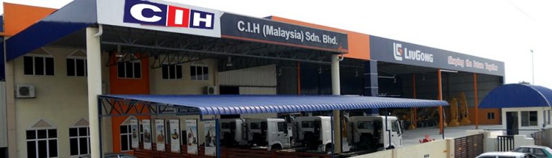 About CIH - CIH Malaysia